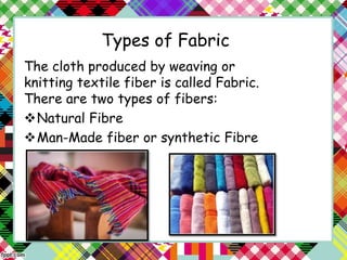 Five Fabric.ppt