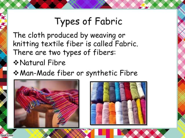 Five Fabric.ppt