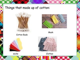 Five Fabric.ppt