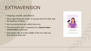 FIVE FACTOR MODEL OF PERSONALITY.pptx