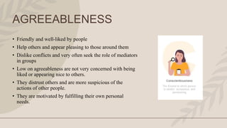 FIVE FACTOR MODEL OF PERSONALITY.pptx