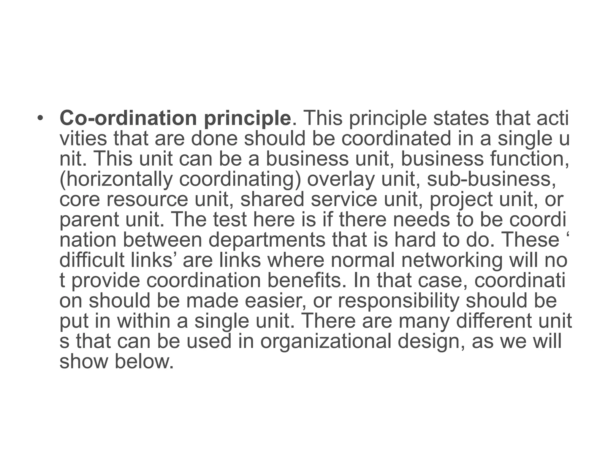 Five factors affecting organizational design.ppt