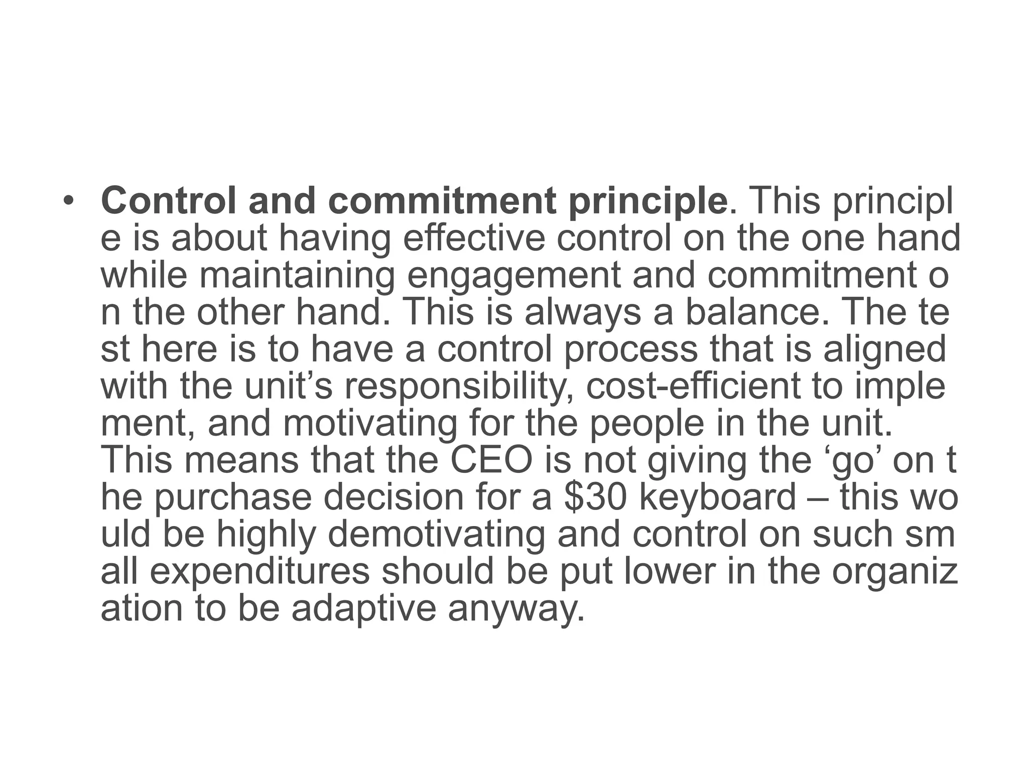 Five factors affecting organizational design.ppt