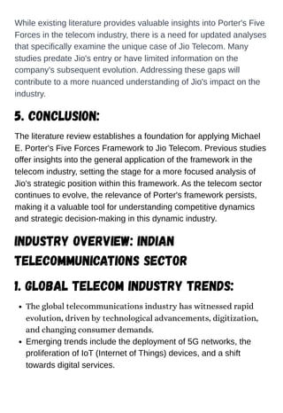 Five Forces Analysis using Michael E. Porter's Framework A Case Study of Jio Telecom (7).pdf