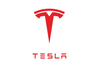 Five Forces Model TESLA.pptx