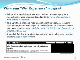 Five forces that will change healthcare marketing | PDF