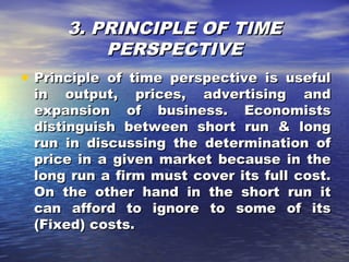 Five fundamental concepts | PPT