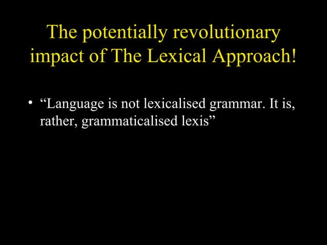 Five golden rules | PPT