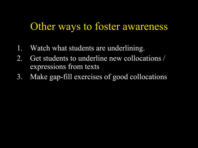 Five golden rules | PPT