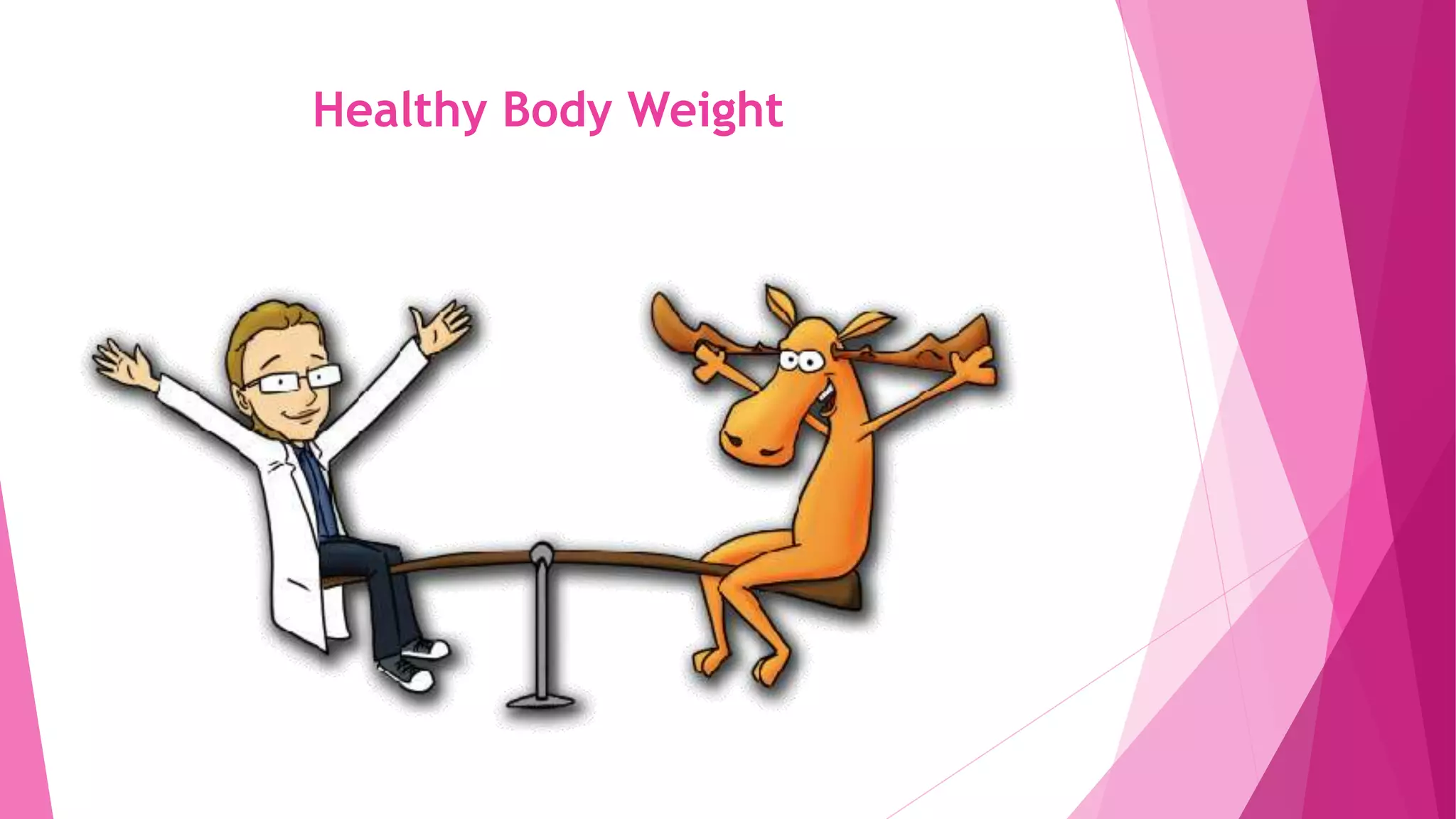 5 Healthy Lifestyle Habits To Increase Your Life Expectancy | PPTX