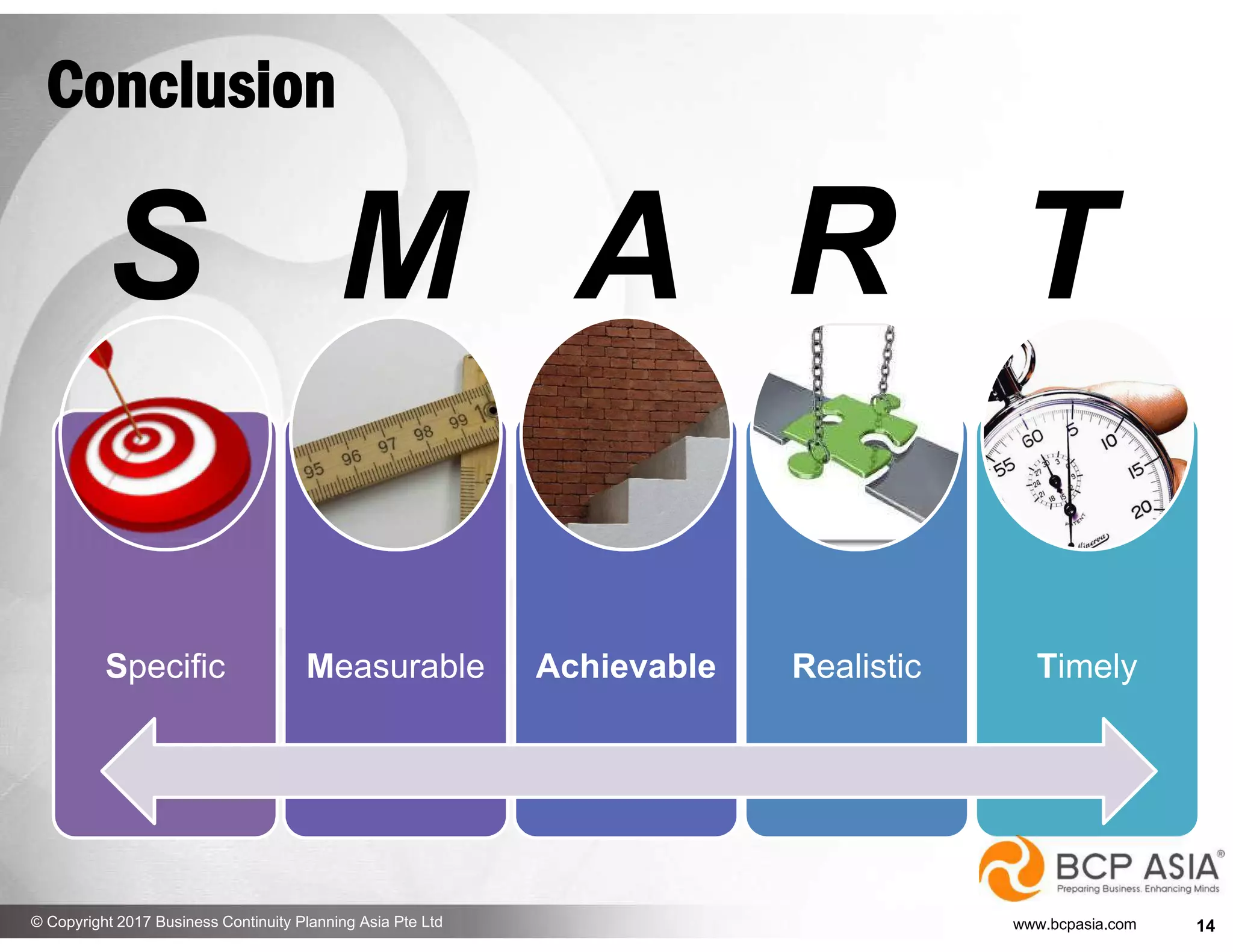 Five Key Considerations when Setting your MBCO | PDF