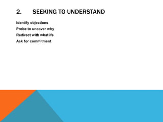 Five key elements to create a culture of accountability | PPT