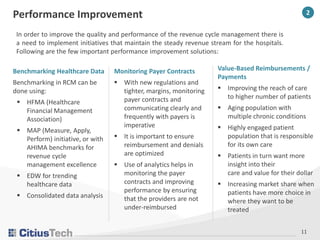 Five Key Imperatives of Today's RCM | PPT