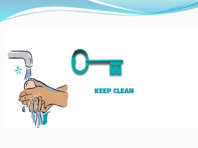 Five keys to safer food | PDF | Cooking | Food & Drink