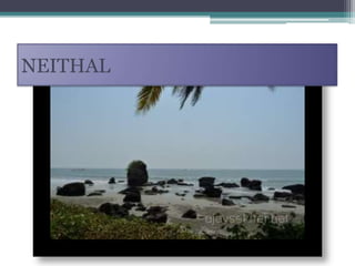 Five landscape of ancient tamilnadu(kurinji , mullai, marutham, neythal ...