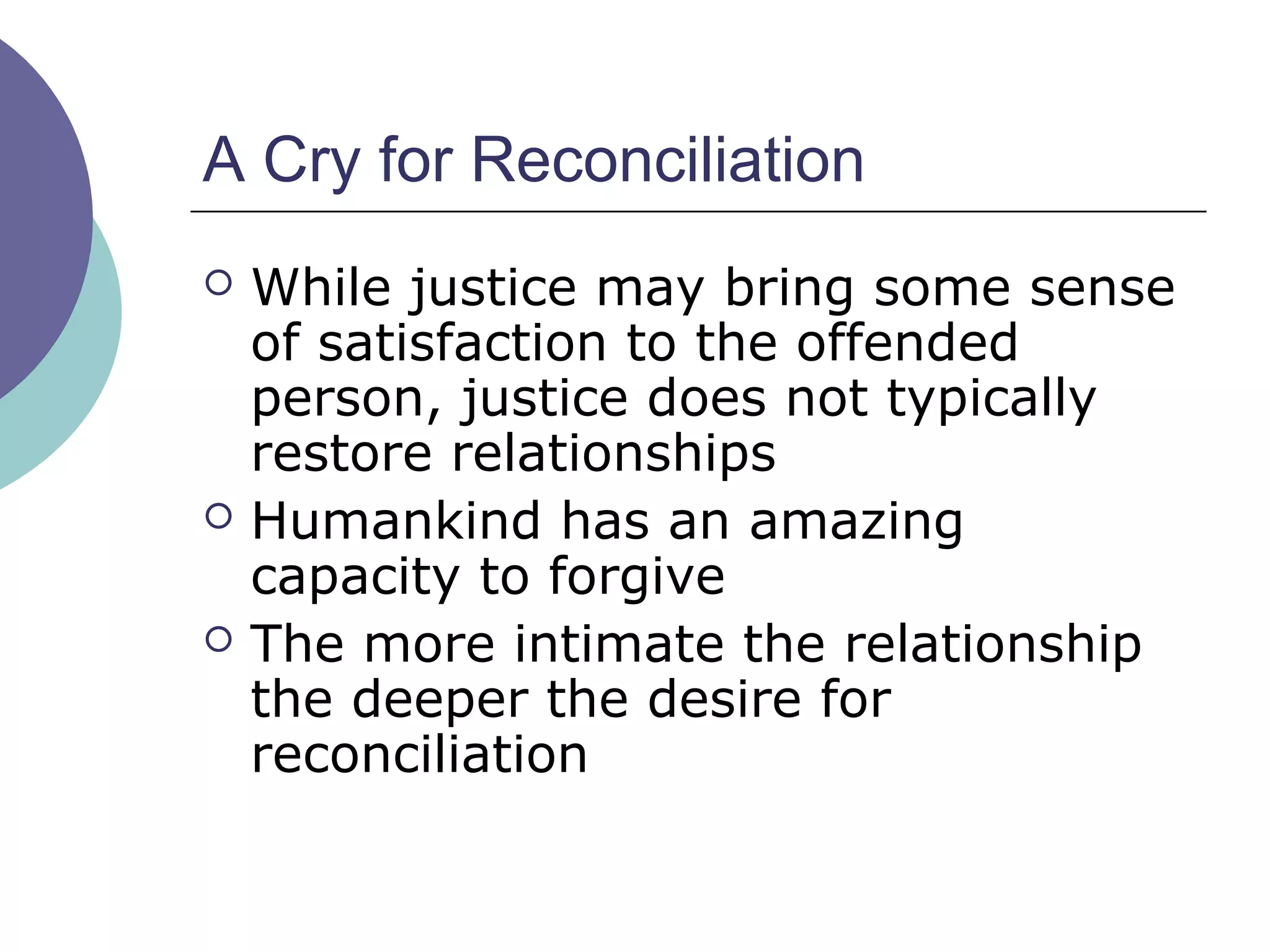 Five Languages Of Apology | PPT