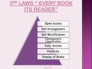 five laws of library science.pptx