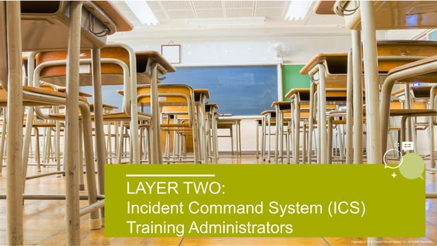 Five Layers of School Safety | PPTX