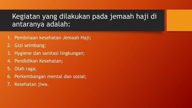 Five level prevention | PPTX