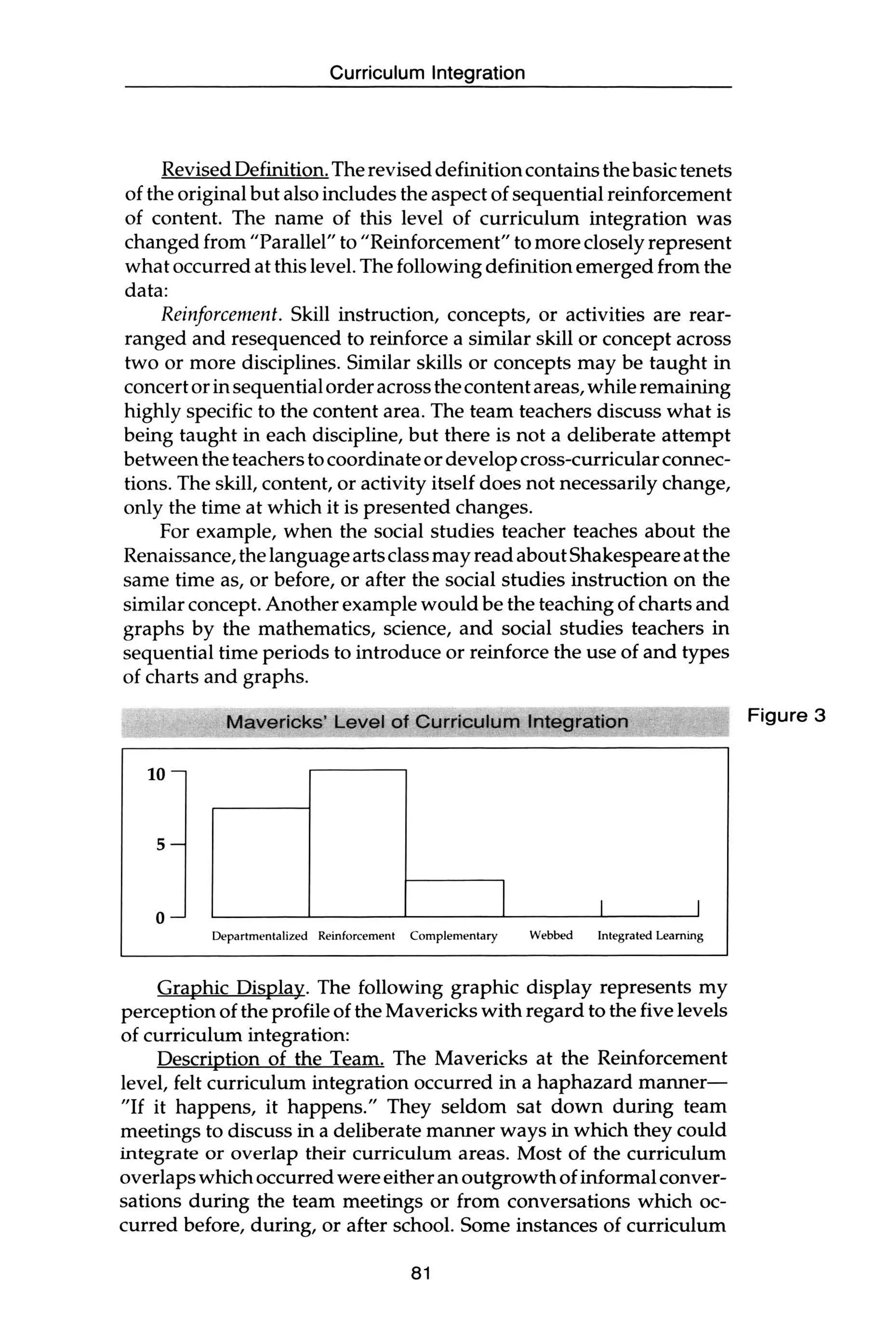 Five Levels of Curriculum Integration Defined Refined and Described.pdf