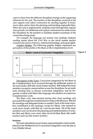Five Levels of Curriculum Integration Defined Refined and Described.pdf