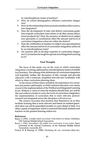 Five Levels of Curriculum Integration Defined Refined and Described.pdf