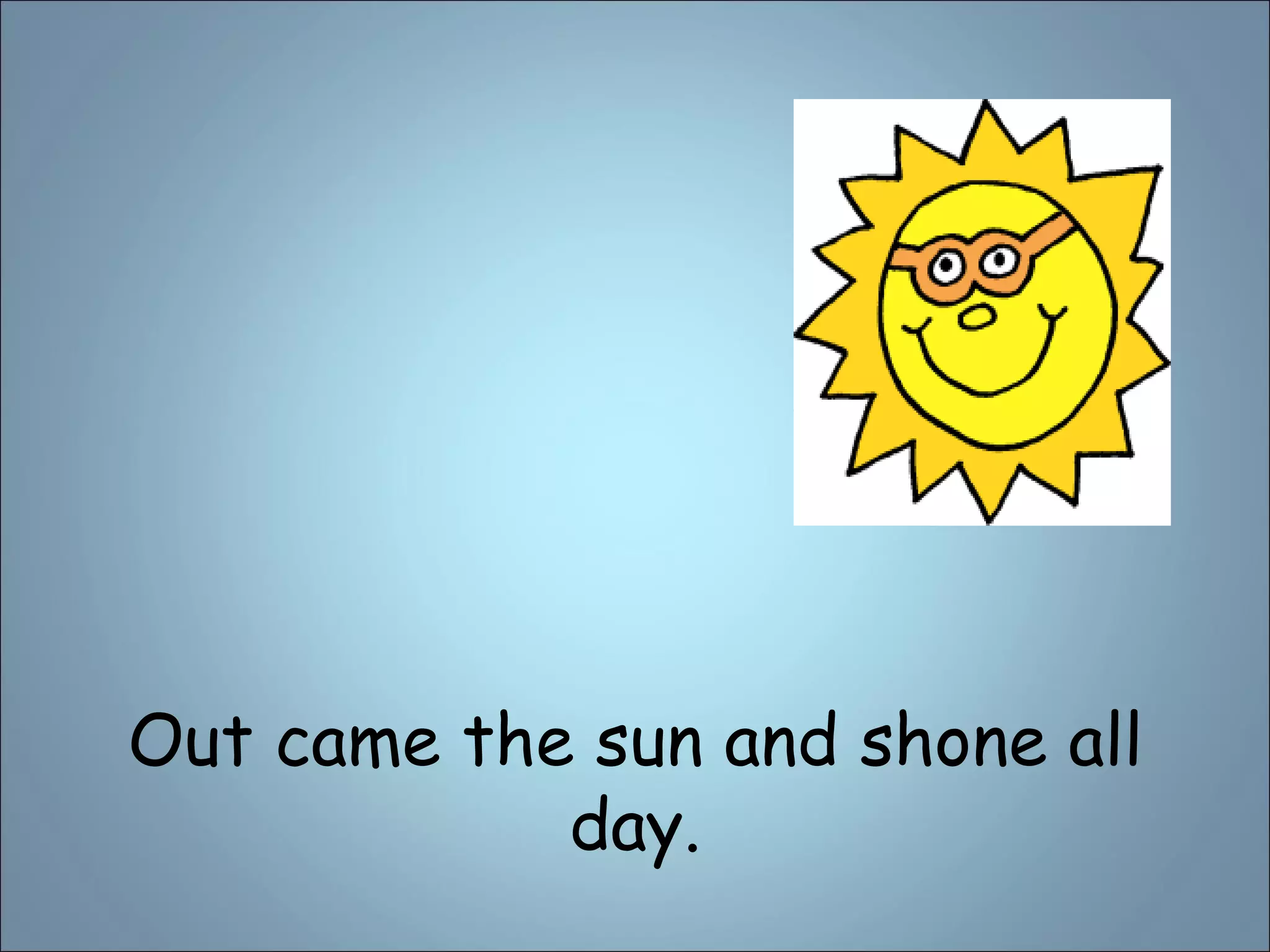 Five little snowmen | PPT