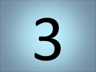 Five little snowmen | PPT