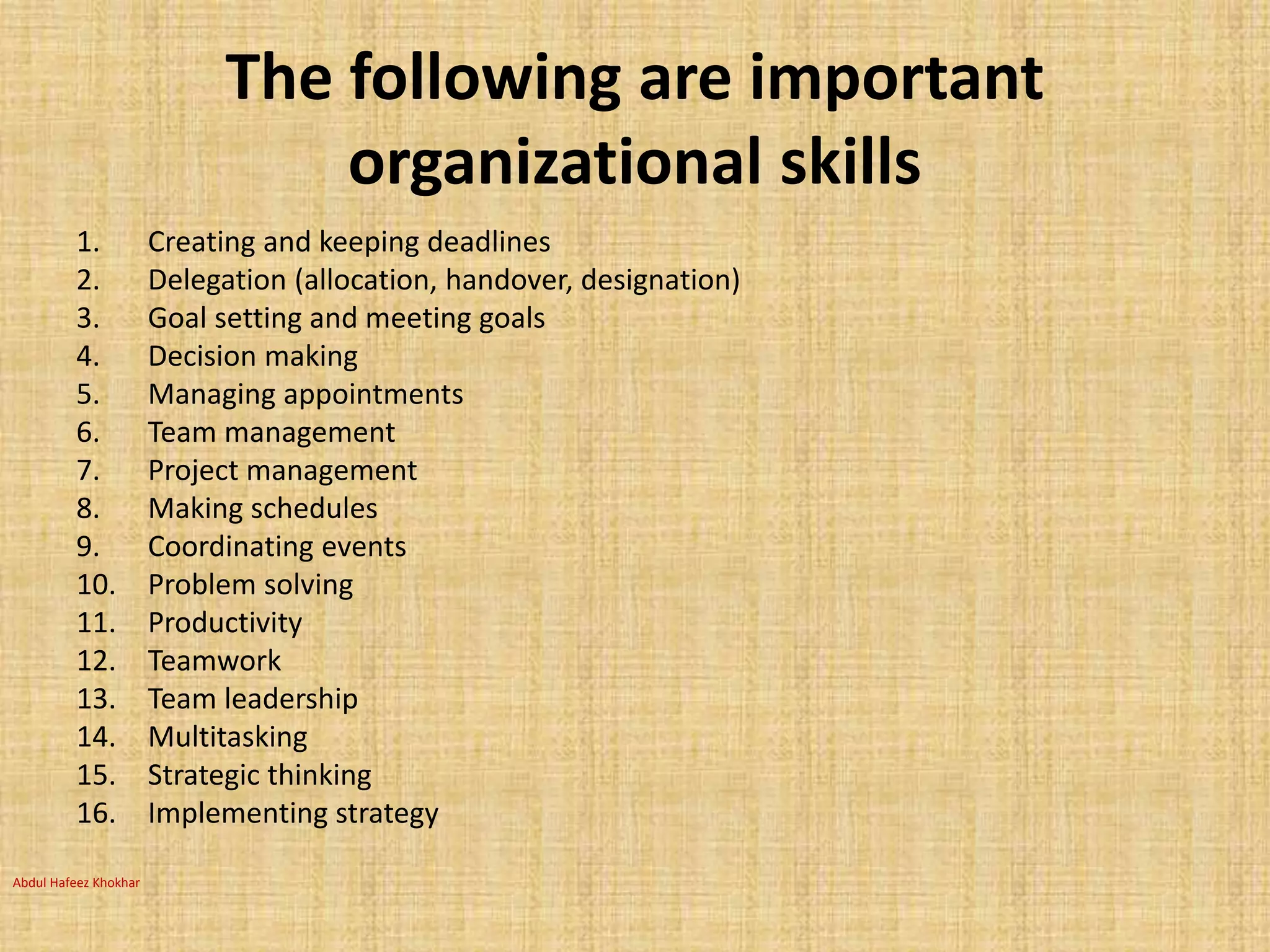 Core Competenceis of good Medical Rep | PPTX