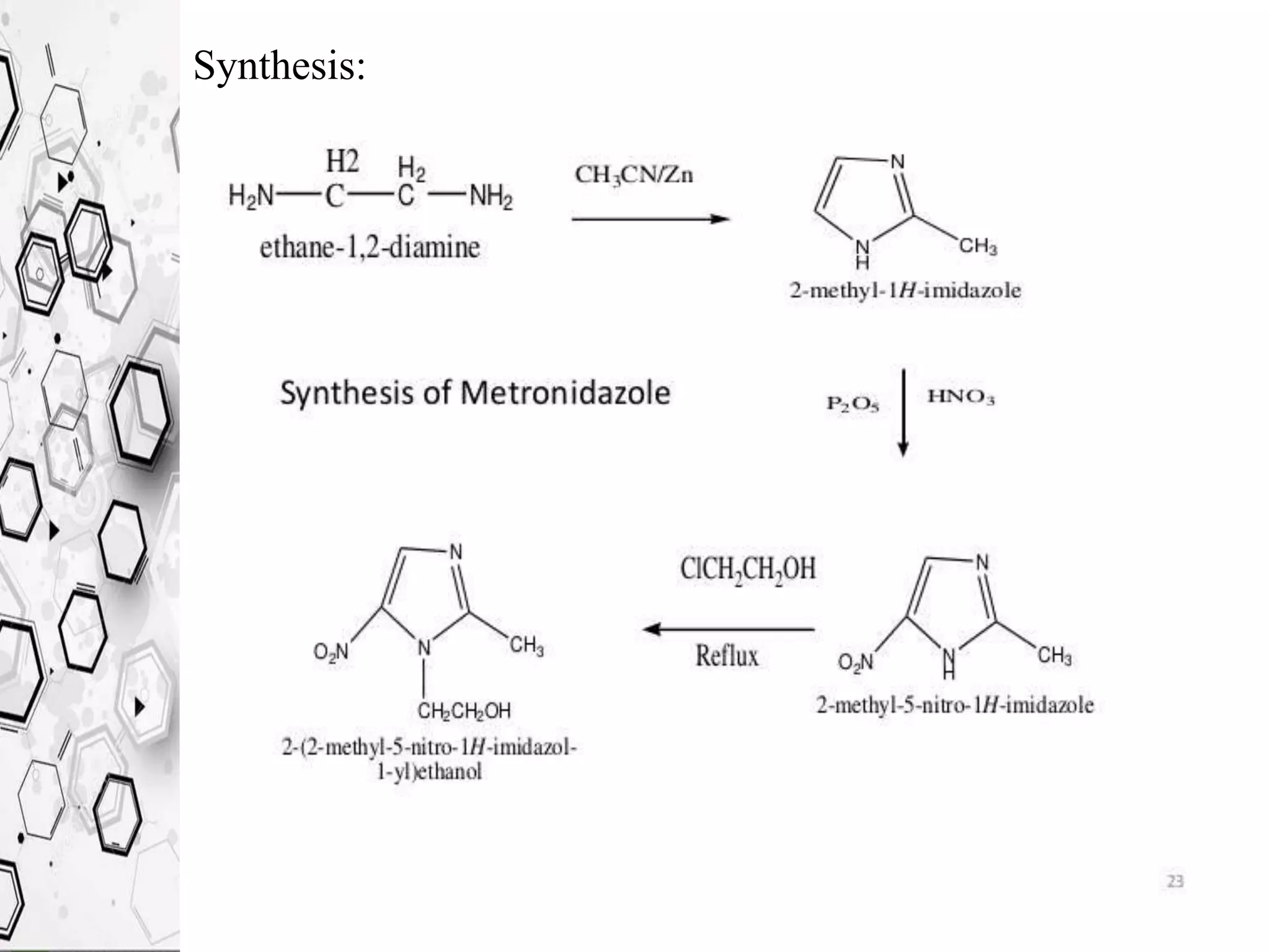 knorr pyrazole synthesis | PPTX