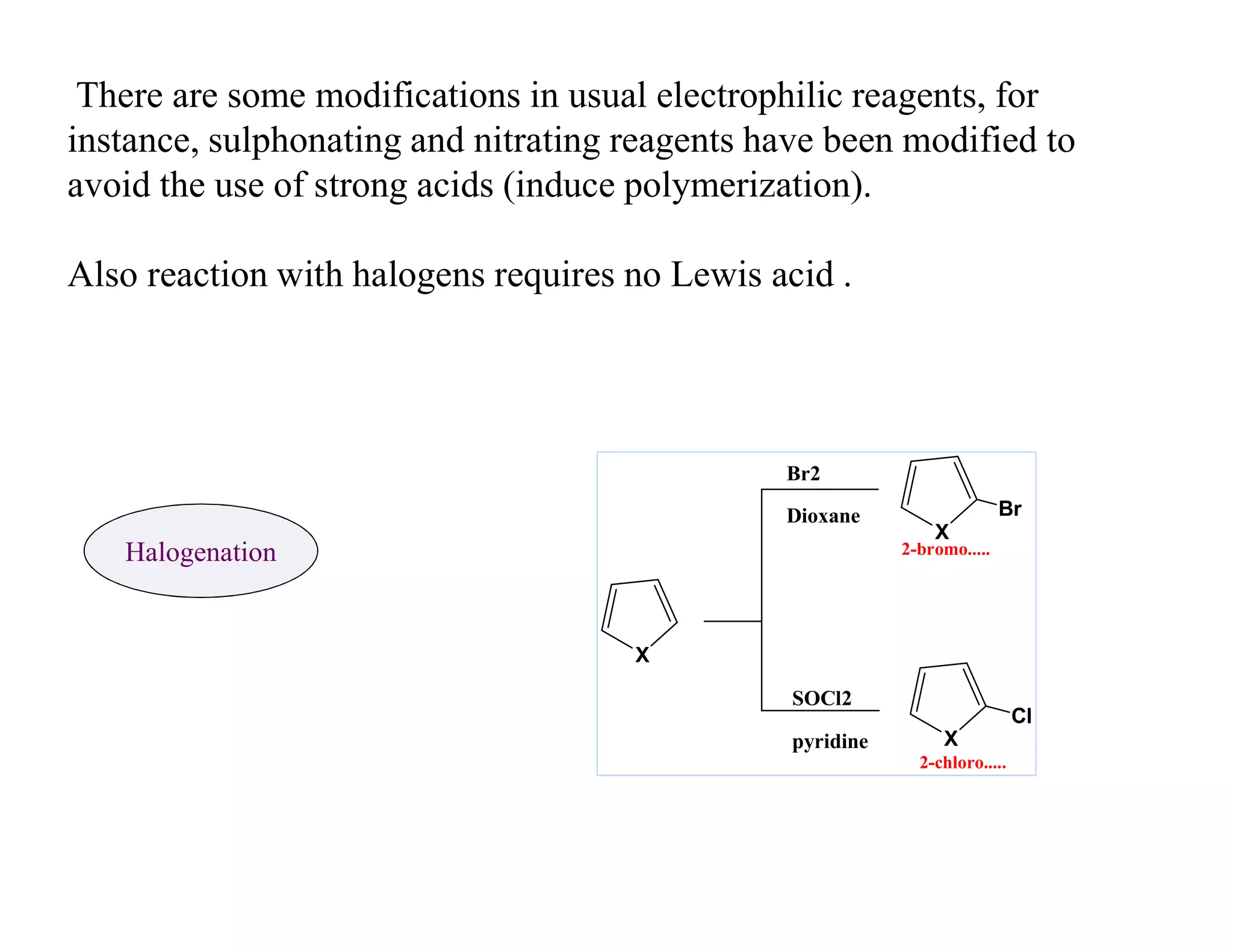 Five membered heterocyclic compounds | PDF