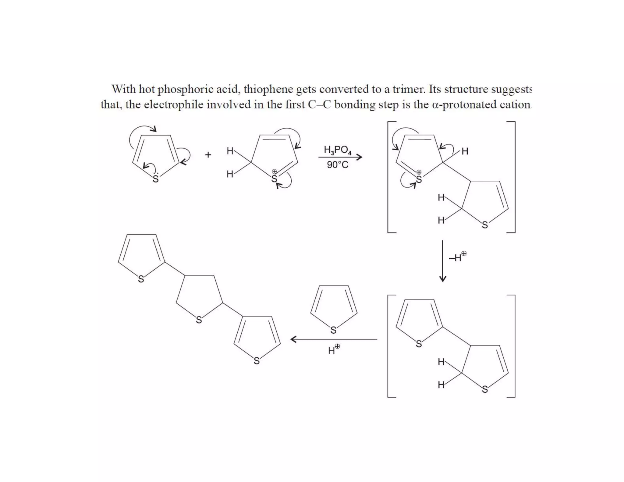 Five membered heterocyclic compounds | PDF