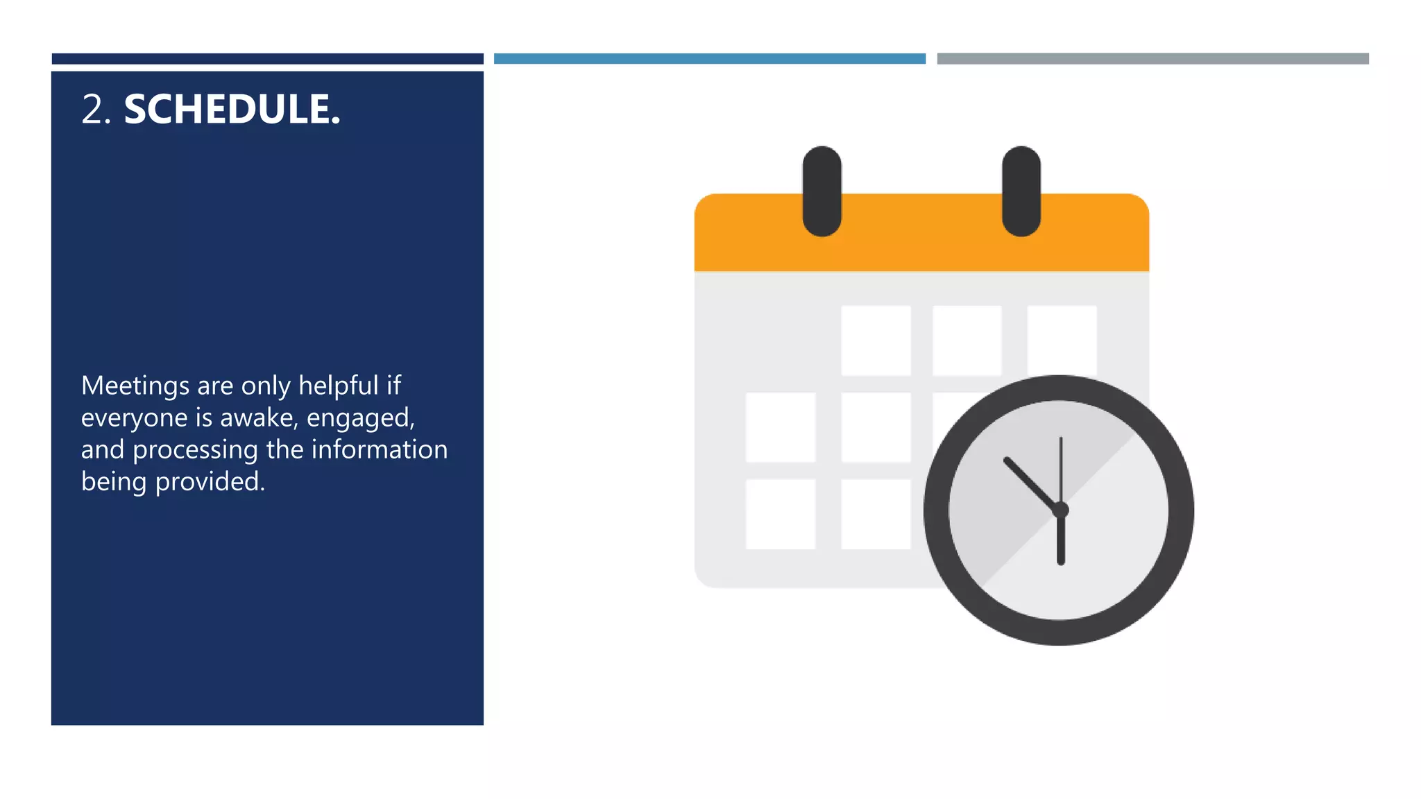 Five minute bell | PPTX