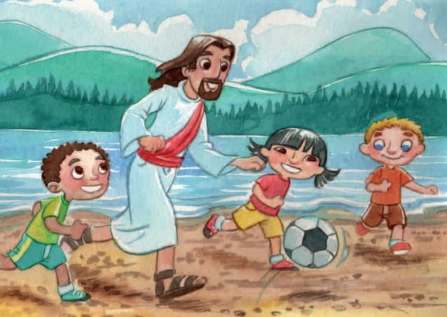 Five Minute Bible Devotionals 1 | PPT