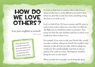 Five Minute Bible Devotionals 1 | PDF