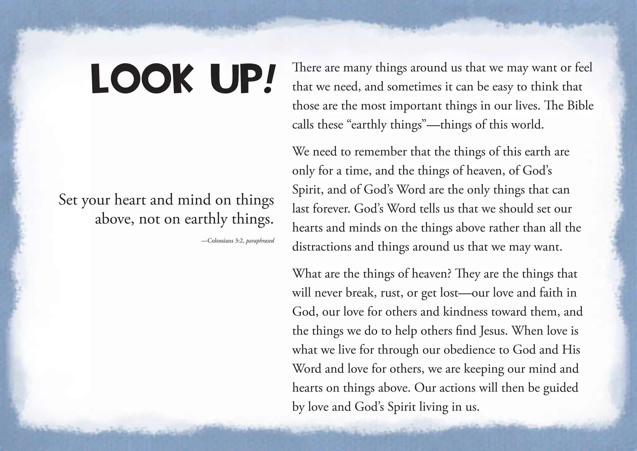 Five Minute Bible Devotionals 5 | PDF