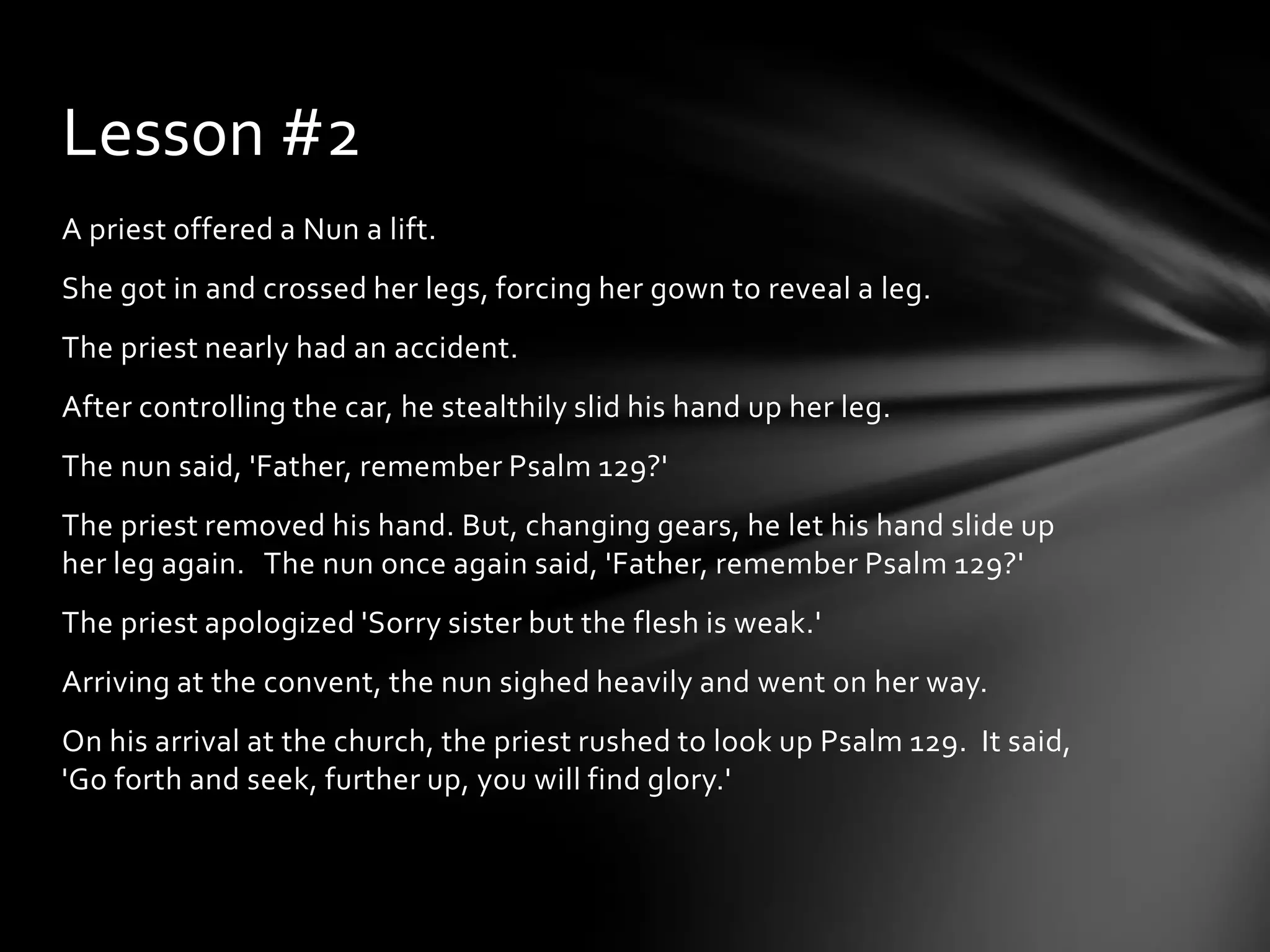 Five Minute Management Course | PPT