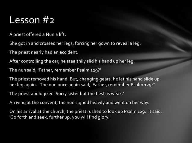 Five Minute Management Course | PPT