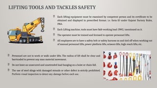 Five Minute Safety Talk for daily tier meetings | PPTX
