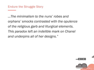 Five motivating story Types | PDF