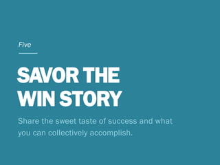 Five motivating story Types | PDF