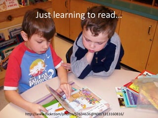 Five Myths About Primary Teaching And Learning | PPTX