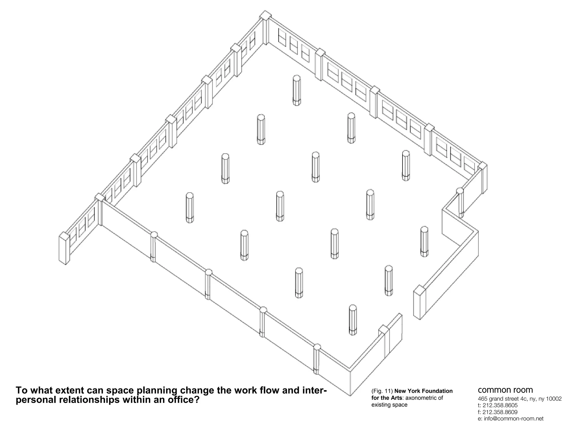 Five Obstructions For Architecture | PDF