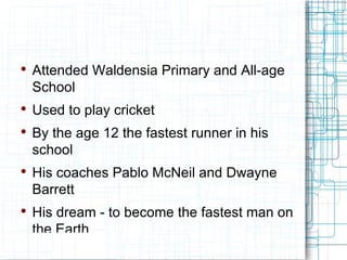 Five o'clock tea... | ODP | Track and Field | Sports