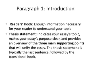Five Paragraph Essay.pptx