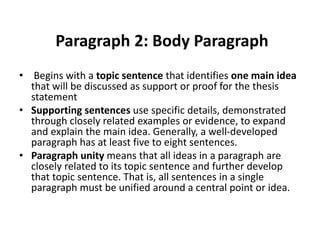 Five Paragraph Essay.pptx