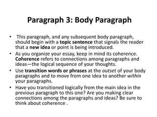 Five Paragraph Essay.pptx