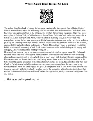 Five Paragraph Essay Due Tomorrow And IM Just Sittin | PDF