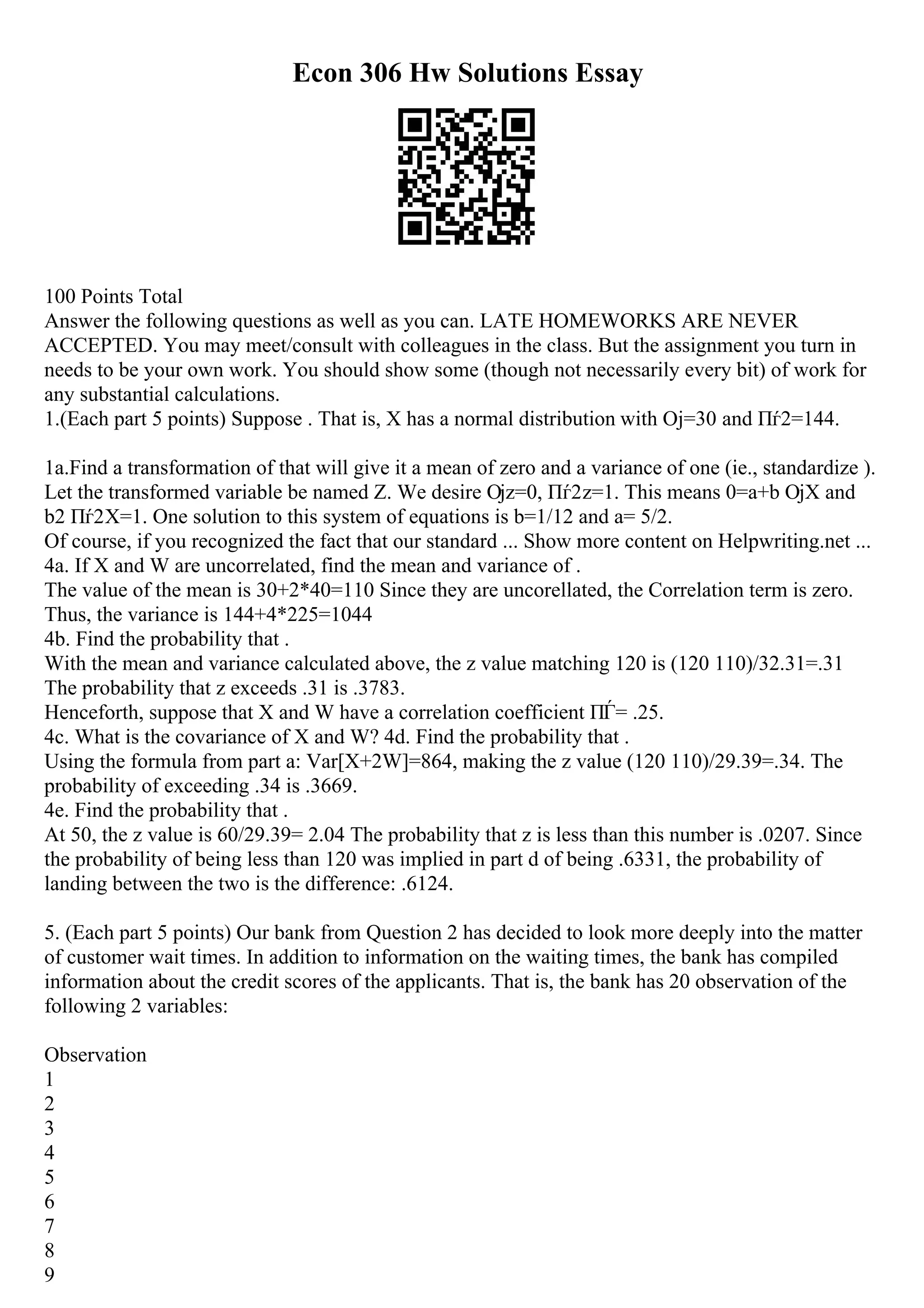 Five Paragraph Essay Graphic Organizer Printable | PDF
