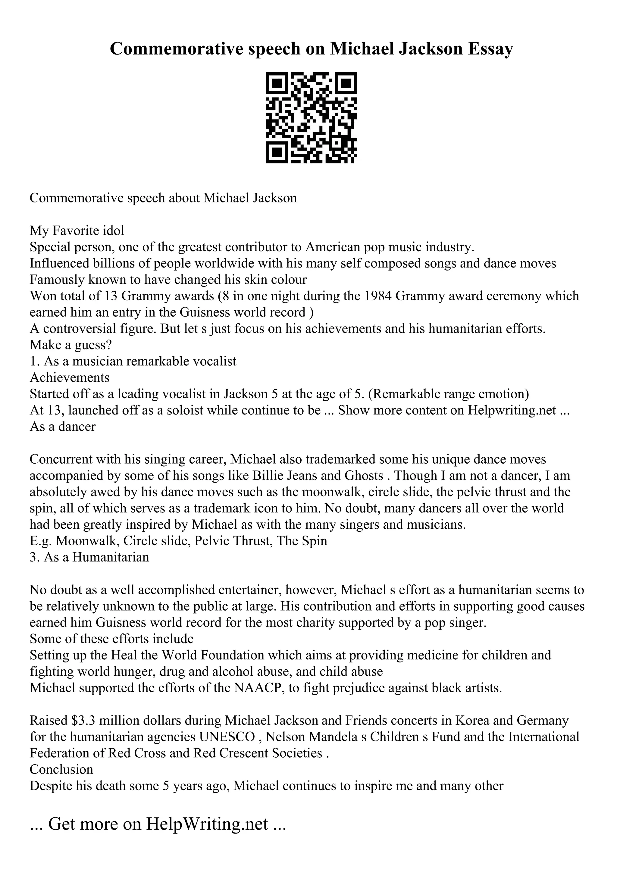 Five Paragraph Essay Outline Format Example | PDF | Homework and Study ...